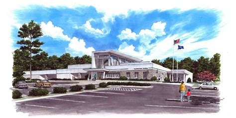 Cherry Run Elementary School Fairfax County Virginia Ballou Justice