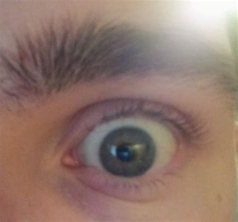 What Eye Colour Do You Find Especially Attractive In The Opposite Sex GirlsAskGuys