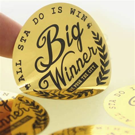 In Tem Decal Dán In Nhanh Chất Lượng And Giá Rẻ Tại Hcm