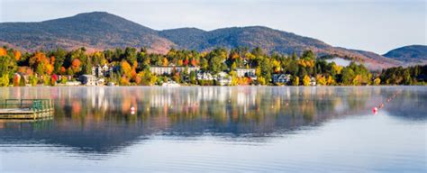 Lake Placid Fall Foliage Archives The Whiteface Lodge