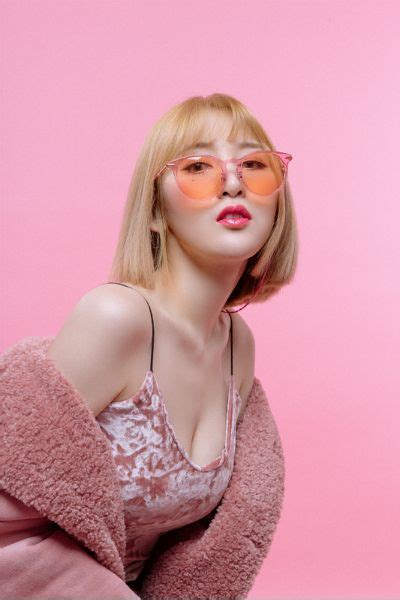 언프리티랩스타 애쉬비 새 싱글 업 발매 노컷뉴스