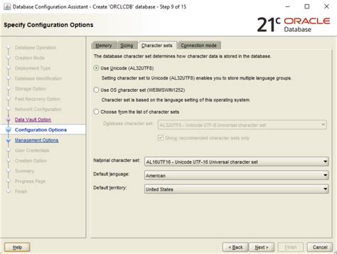 How To Install Oracle Database 21c On Windows How To Sop