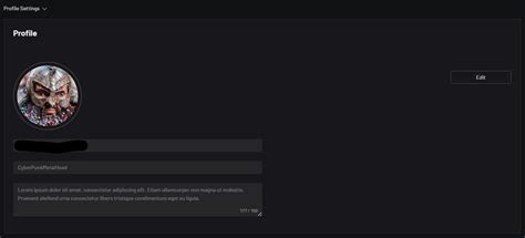 Error Binance