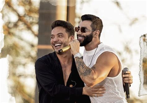 Letra Oi Vida Gusttavo Lima E Wesley Safadão