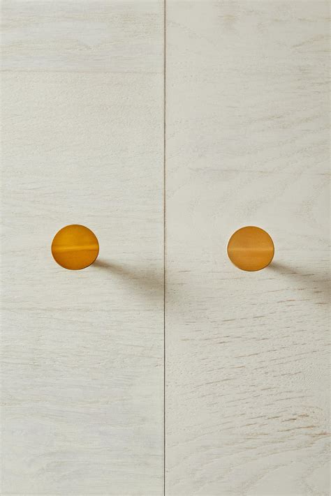 Zara Golden Metal Door Knob Pack International Shipping