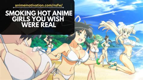 19 Anime Girls With The Best Anime Butts And Big Booty S