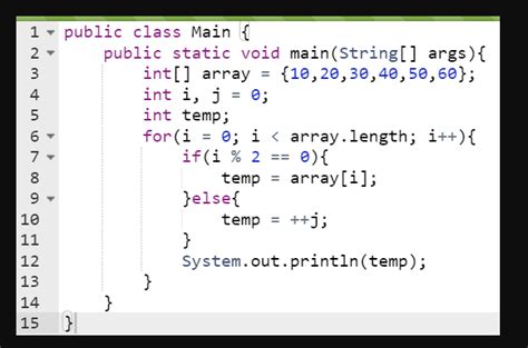 Solved Plz Help Me Answer The Value Of The Variable Temp