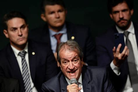 Valdemar Tem Relação Antiga Com Lula Antes De Elogios Que Incomodaram