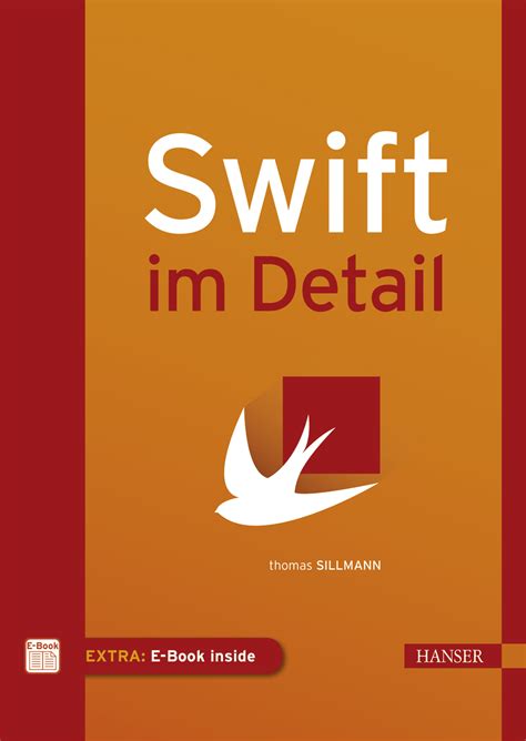 Swift Sei Einfach Schnell Und Spaßig Annotation Zu „swift Im Detail“ Weltexpress