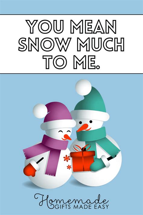 160 Best Snow Puns Jokes And Captions To Make You Laugh Tguru