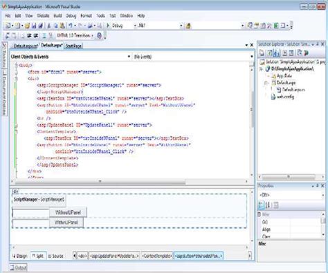 Ajax Asynchronous Javascript And Xml Mindstick