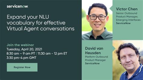 Servicenow Community On Twitter Join Us Live To Learn How To To Use