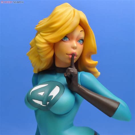 SUPER MIXTURE MODEL MARVEL VS ROCKIN JELLY BEAN Vol 1 Fantastic Four