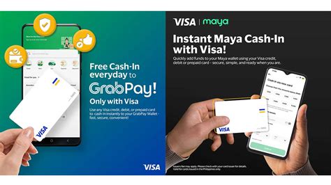 Visa Expands Consumer Choice With E Wallet Partnerships In The