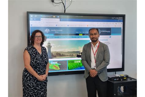 Australia Host Malaysia In The Next Ic Enc Secondment — Ic Enc