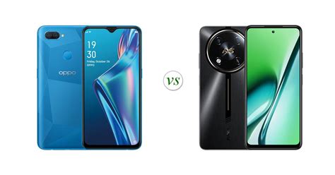 Oppo A12 Vs Itel Rs4 Side By Side Specs Comparison