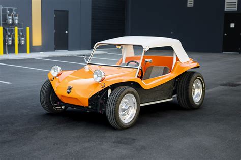 Meyers Manx For Sale On Bat Auctions Sold For 40000 On June 12