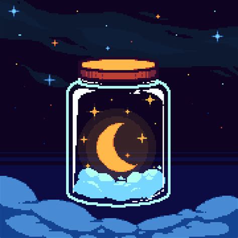Jar Daily Art Challenge Pixilart