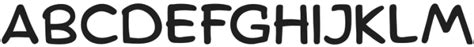 Swoosh Regular Otf 400 Font Decorative Display Modern What Font Is