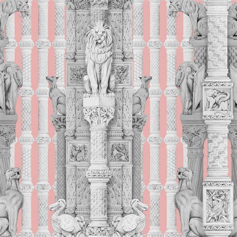 Hierarchy Divine Savages