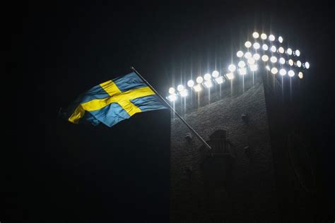 Швеція оголосила про новий пакет допомоги Україні