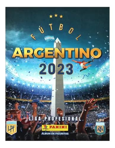 Album Futbol Argentino Con Figuritas De Cada Equipo En Venta En Capital Federal Capital