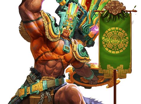 Imagem Chaac 2png Smite Wiki Fandom Powered By Wikia