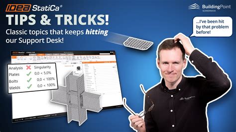 FREE Tekla Bridge Creator Tutorials BuildingPoint Scandinavia