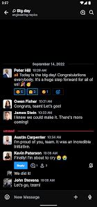 Rocket Chat Apps On Google Play