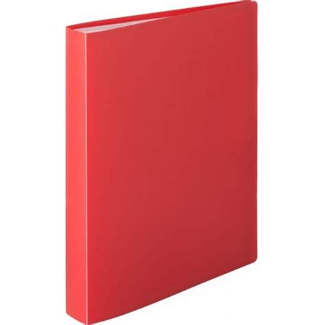 Файловая папка Attache 065-80Е 80 красный 781000 - выгодная цена ...