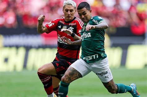 Brasileirão Onde Assistir Flamengo X Palmeiras Ao Vivo 0811