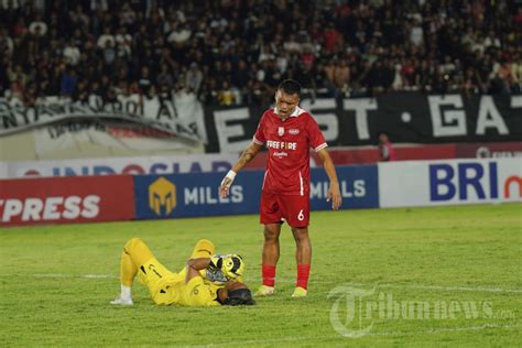 Persis Solo Vs PSIS Semarang Berakhir Imbang Tanpa Gol Foto 8 1937090 TribunNews