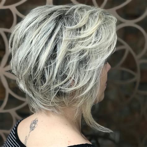 Cabelos Curtos Repicados 120 Fotos Para Você Aderir Ao Corte