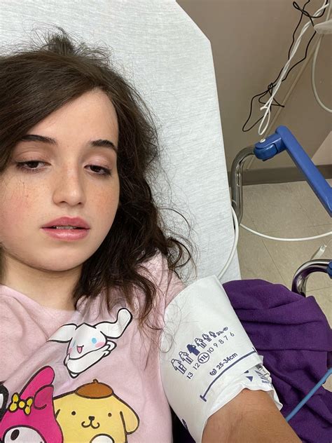 No Circlejerk Just Me In The Hospital From For Benzo Intoxication R