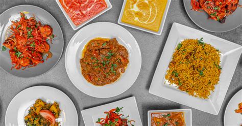 Ruby Murray Indian Curry In Folkestone Order From Just Eat