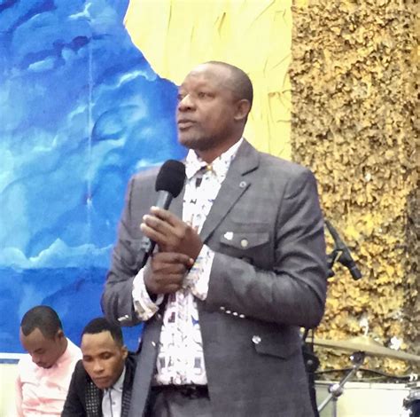 Centre De Reveil Spirituel Ministries Kinshasa