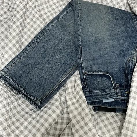BRANDED Denim Jeans 브랜디드 락스타 쿠라보 모드나인 on Bunjang Global Site
