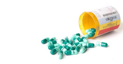 Syphilis Treatment Pills