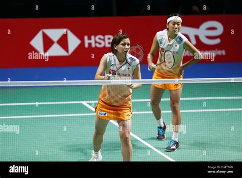Huelva Spain 15th Dec 2021 L R Chisato Hoshi Aoi Matsuda Jpn