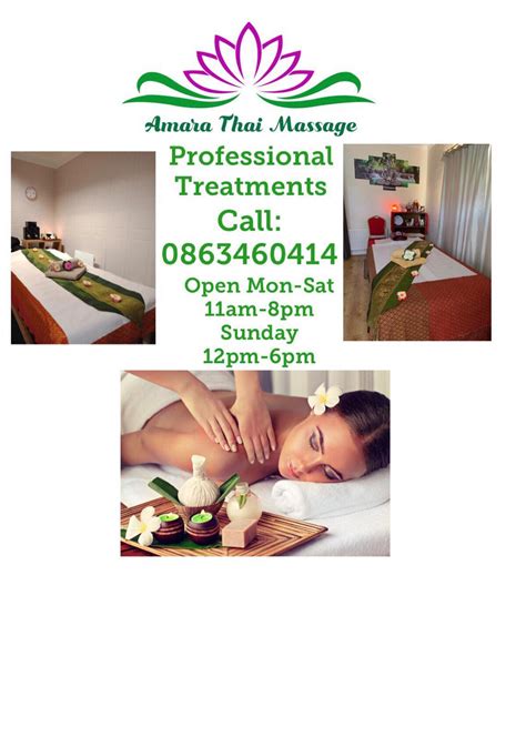 Dublin African Massage Added A Dublin African Massage