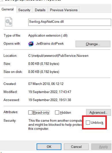 issue in setup sitecore publishing module ver 4 3 on local system