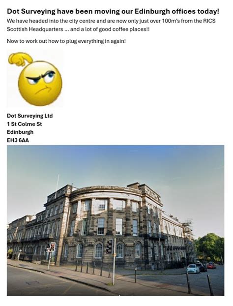 Tom Gallivan On Linkedin Exciting Times Come And Visit 😊