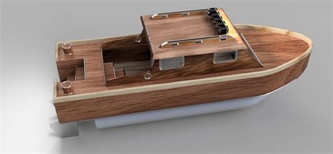 Gemi 3d Model Turbosquid 1346382