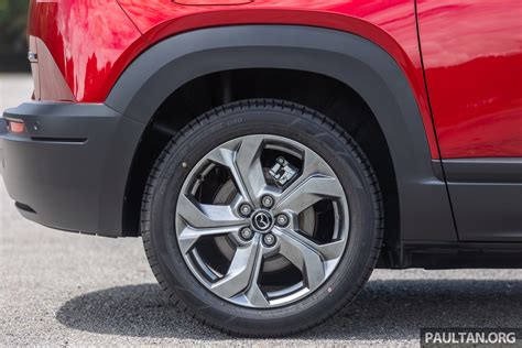 2023 Mazda Mx 30 Malaysiaext 35bm Paul Tans Automotive News