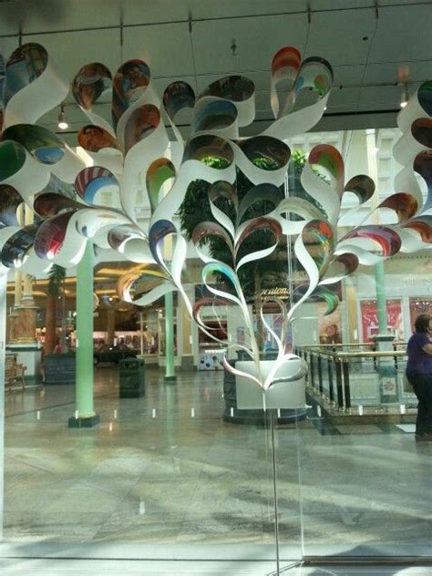 Apple Window Display Spring Window Display Diy Craft Room Craft Room Furniture