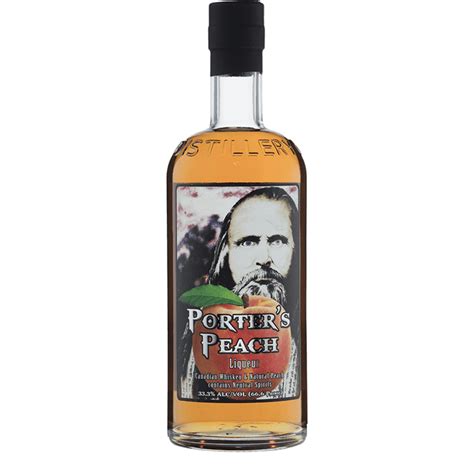 Liqueur Great American Craft Spirits