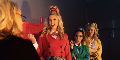 Heathers The Musical Confirms New 2022 Australian Dates
