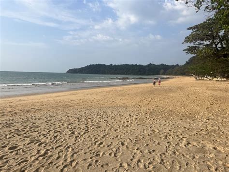Strand Khao Lak Merlin Resort Sunset Beach HolidayCheck Khao Lak Phang Nga Thailand