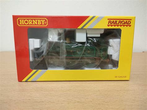 Secr 0 6 0 Locomotive ”secr 326” ホーンビー Ooゲージ Hornby R30039 Class E2