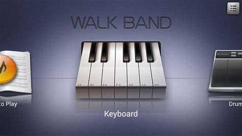 Download Walk Band 601 Apk For Android